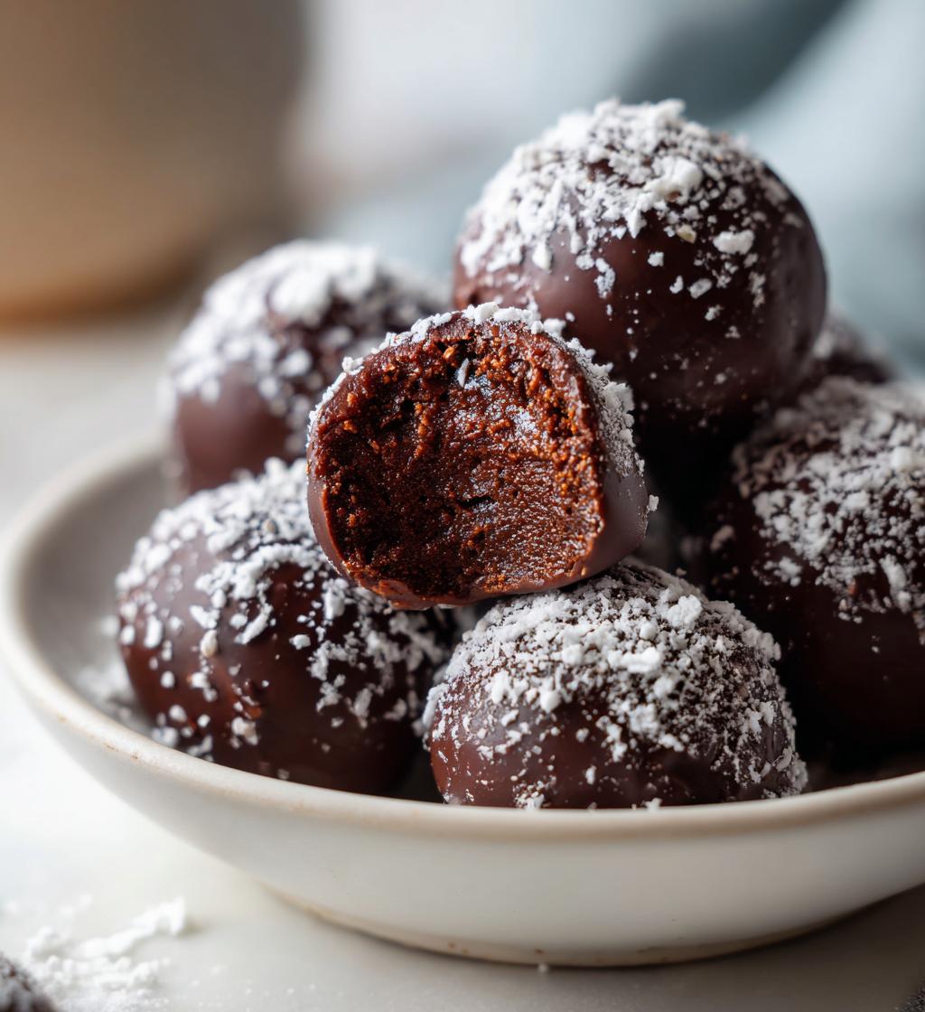 Peppermint Meltaways: 7 Sweet Secrets to Pure Bliss – Vihaad Recipes