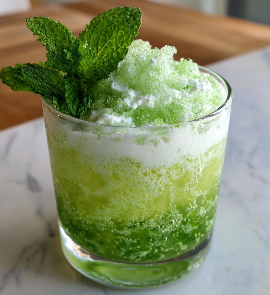 Peppermint Schnapps Drinks: 5 Festive Recipes to Love – Vihaad Recipes