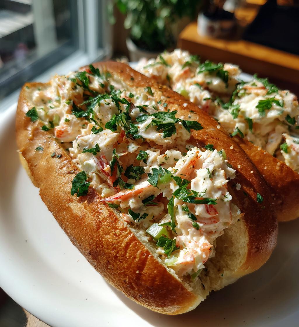 Poor Mans Lobster Roll: 5 Irresistible Flavors You Must Try – Vihaad ...
