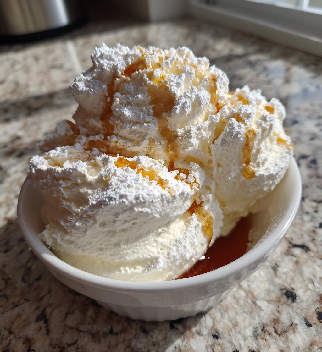 Protein Cool Whip: 7 Reasons You’ll Love This Light Treat – Vihaad Recipes