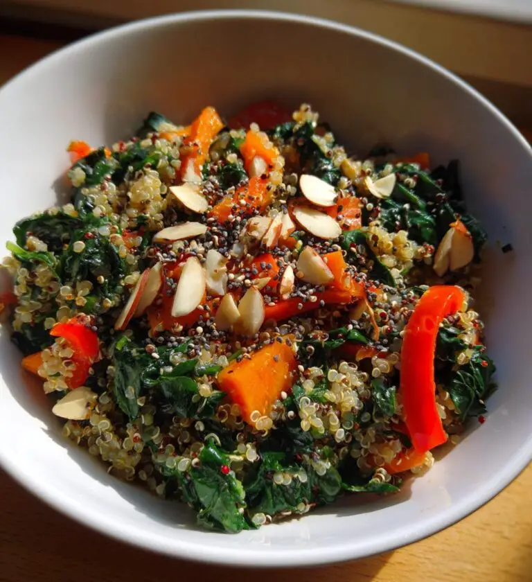 Recipes for Daniel Fast 21 Days: 7 Deliciously Nourishing Meals ...