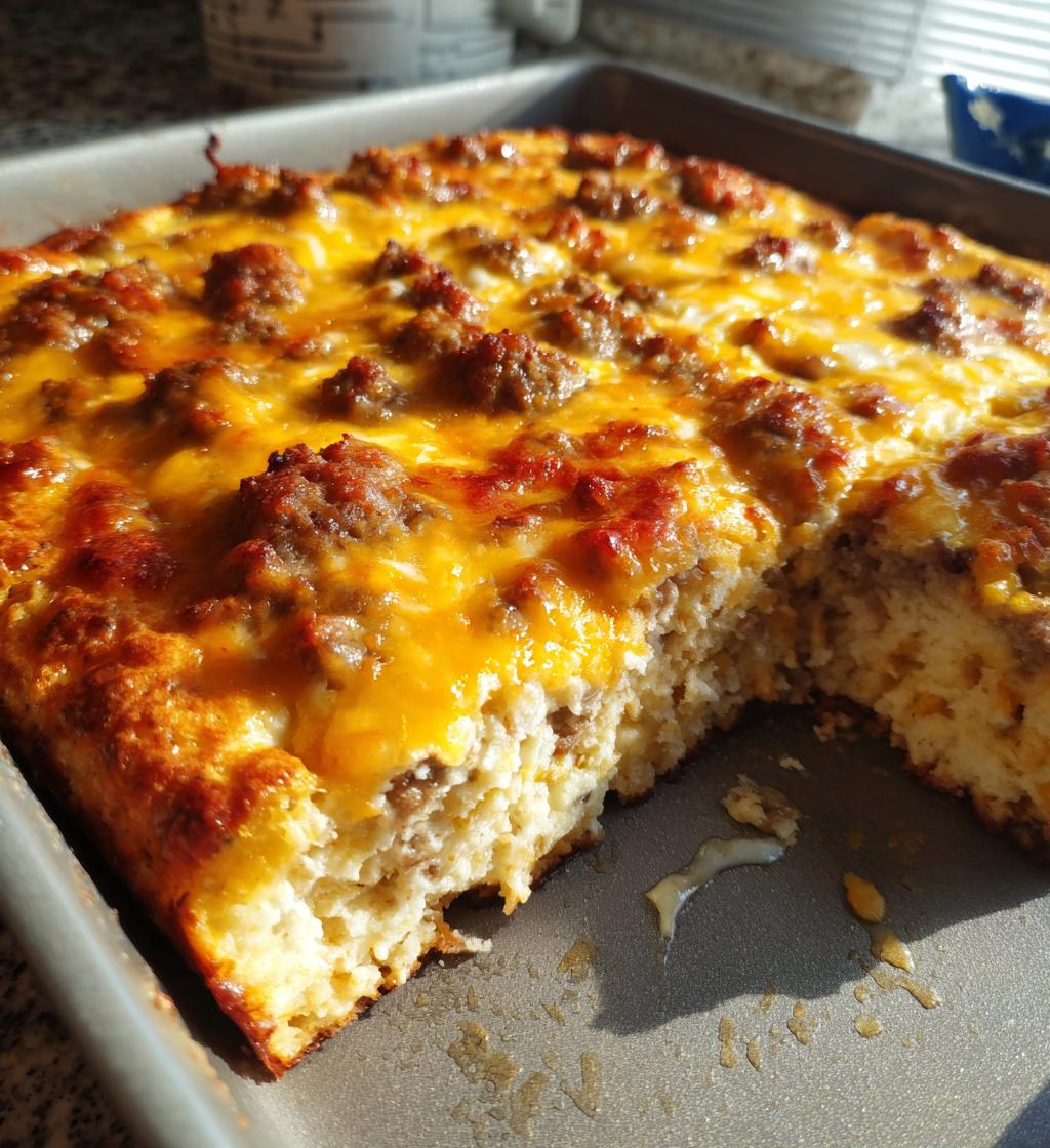 Red Lobster Biscuit Breakfast Casserole: 5 Irresistible Reasons ...