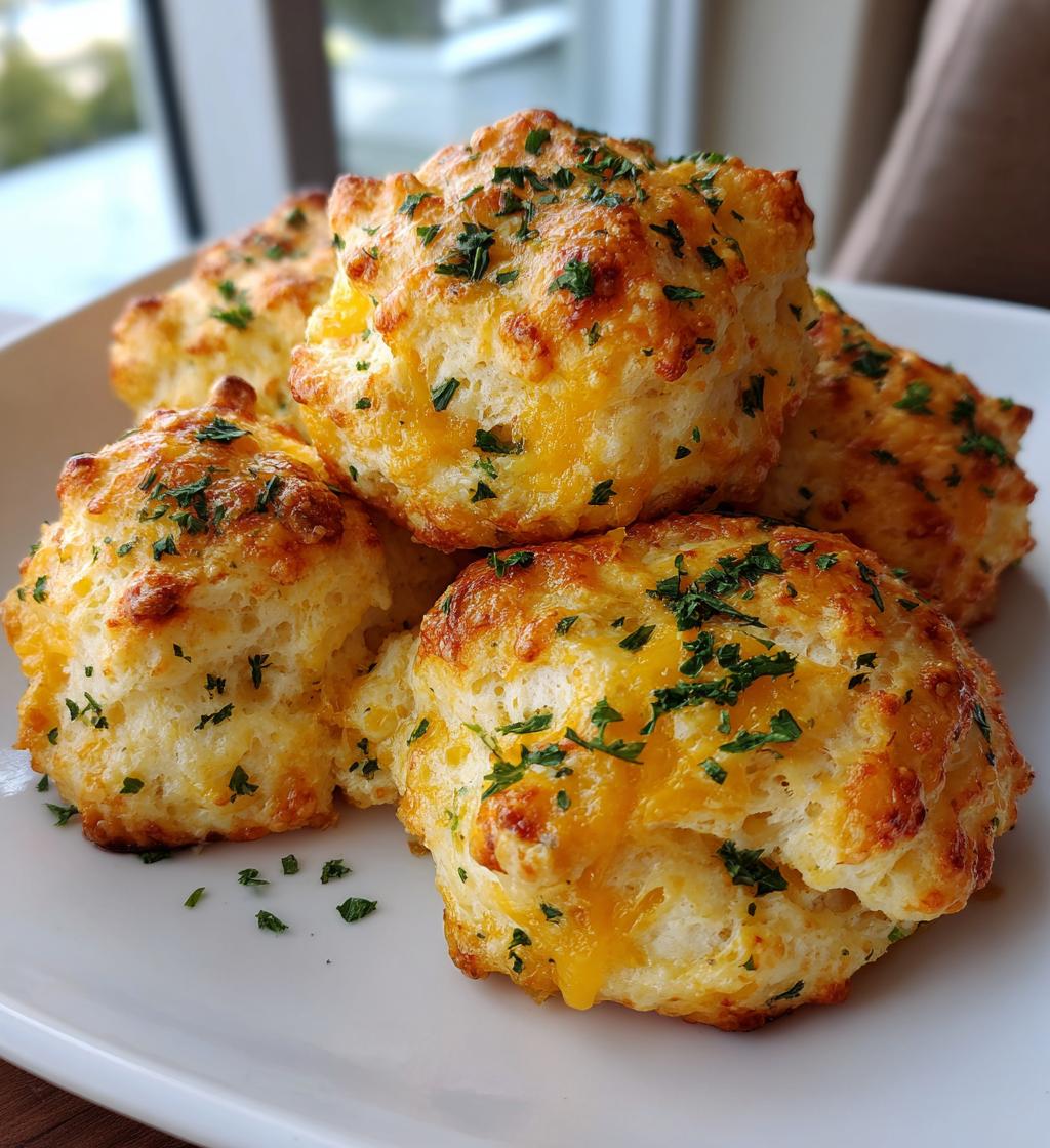 Red Lobster Cheddar Bay Biscuits with Bisquick in 22 Minutes – Vihaad ...