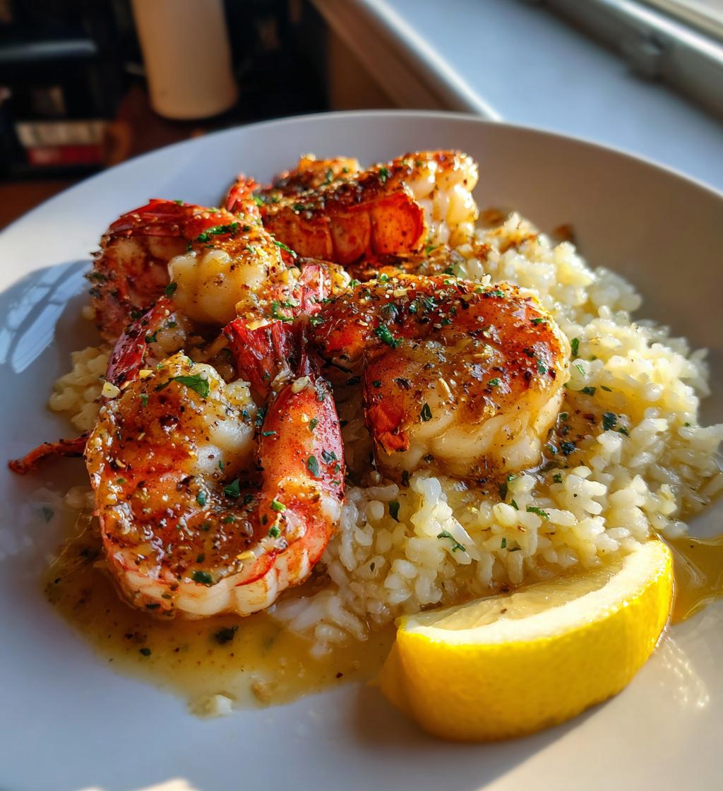 Red Lobster Dinner: 7 Secrets for a Memorable Feast – Vihaad Recipes