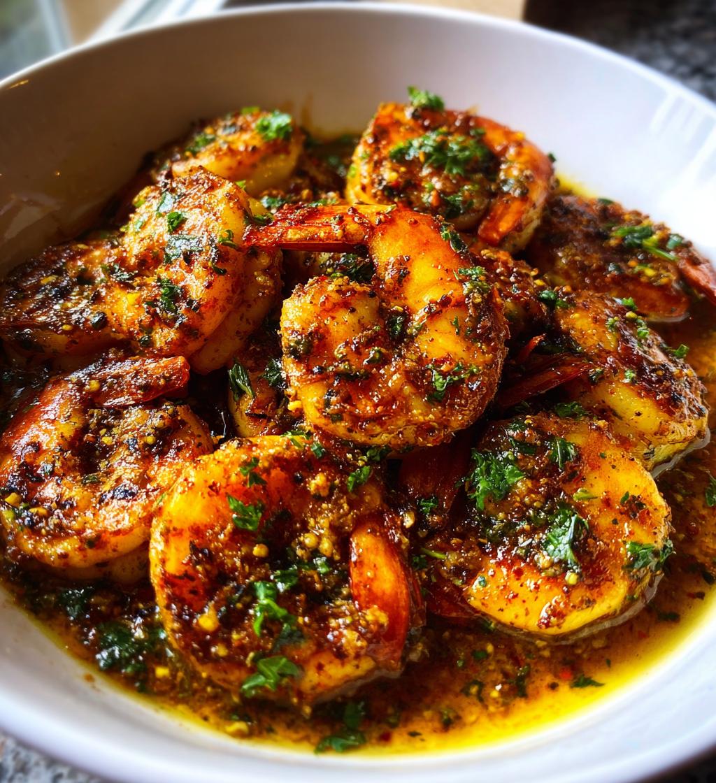 Red Lobster Garlic Shrimp: 5 Steps to Pure Bliss – Vihaad Recipes