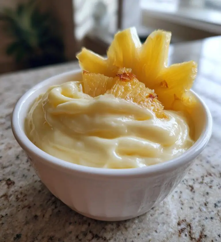 Red Lobster Pina Colada Sauce: 5 Ways to Elevate Meals – Vihaad Recipes