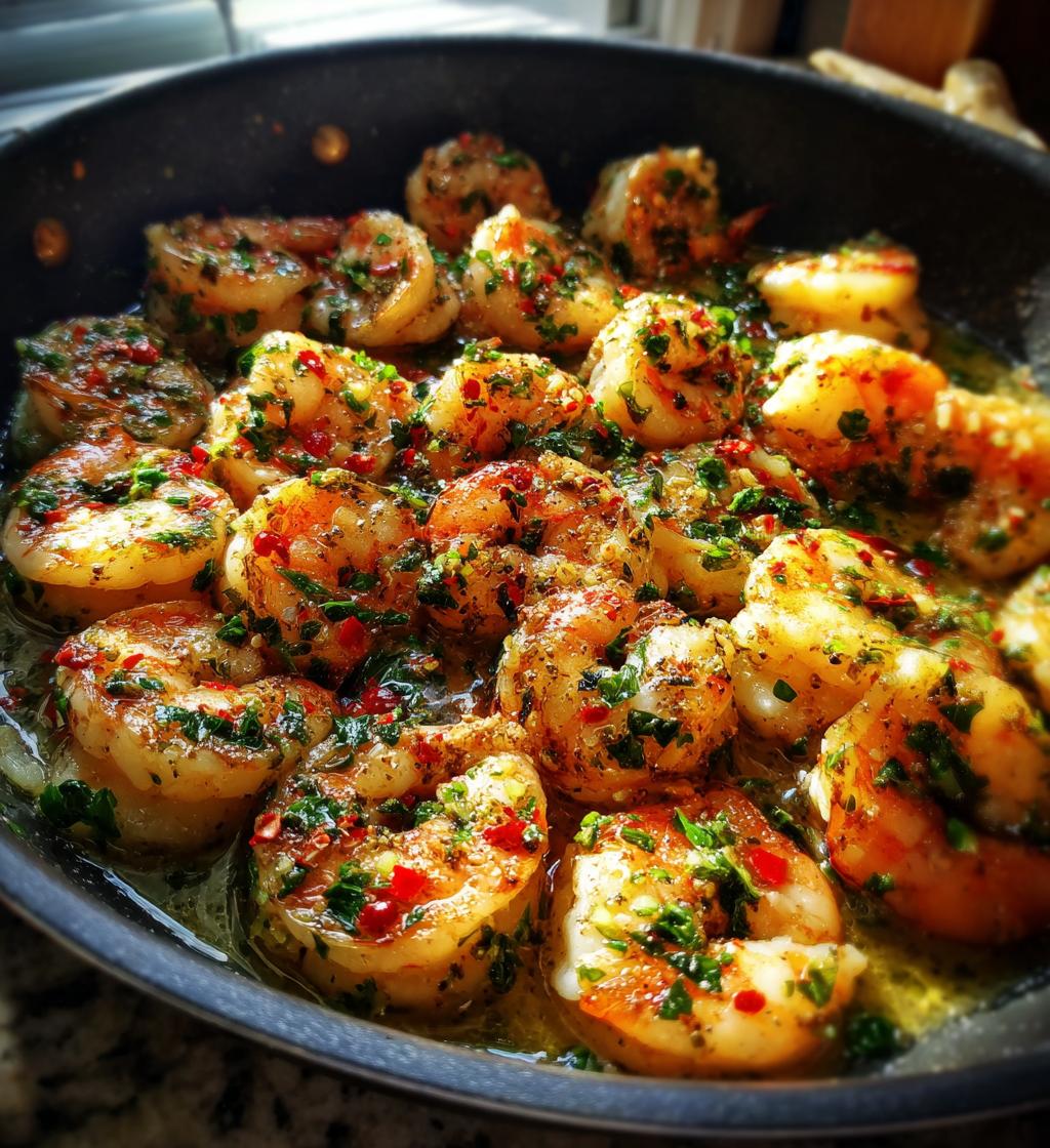 Red Lobster Scampi: 7 Secrets to Irresistible Flavor – Vihaad Recipes