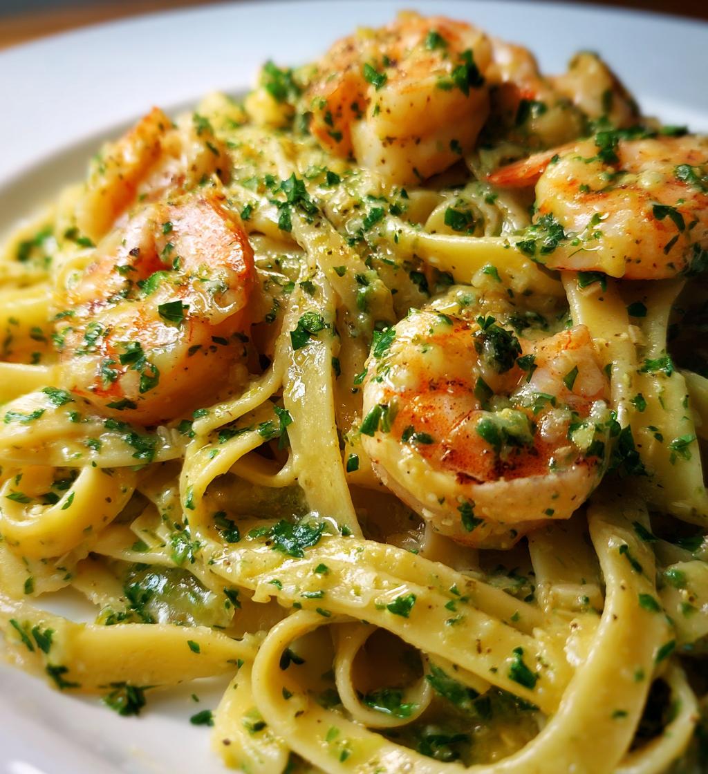 Shrimp Alfredo Red Lobster: 5 Comforting Secrets Unveiled – Vihaad Recipes