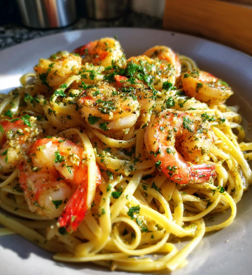 Red Lobster Shrimp Scampi Recipe Pasta: 5 Ways to Impress – Vihaad Recipes