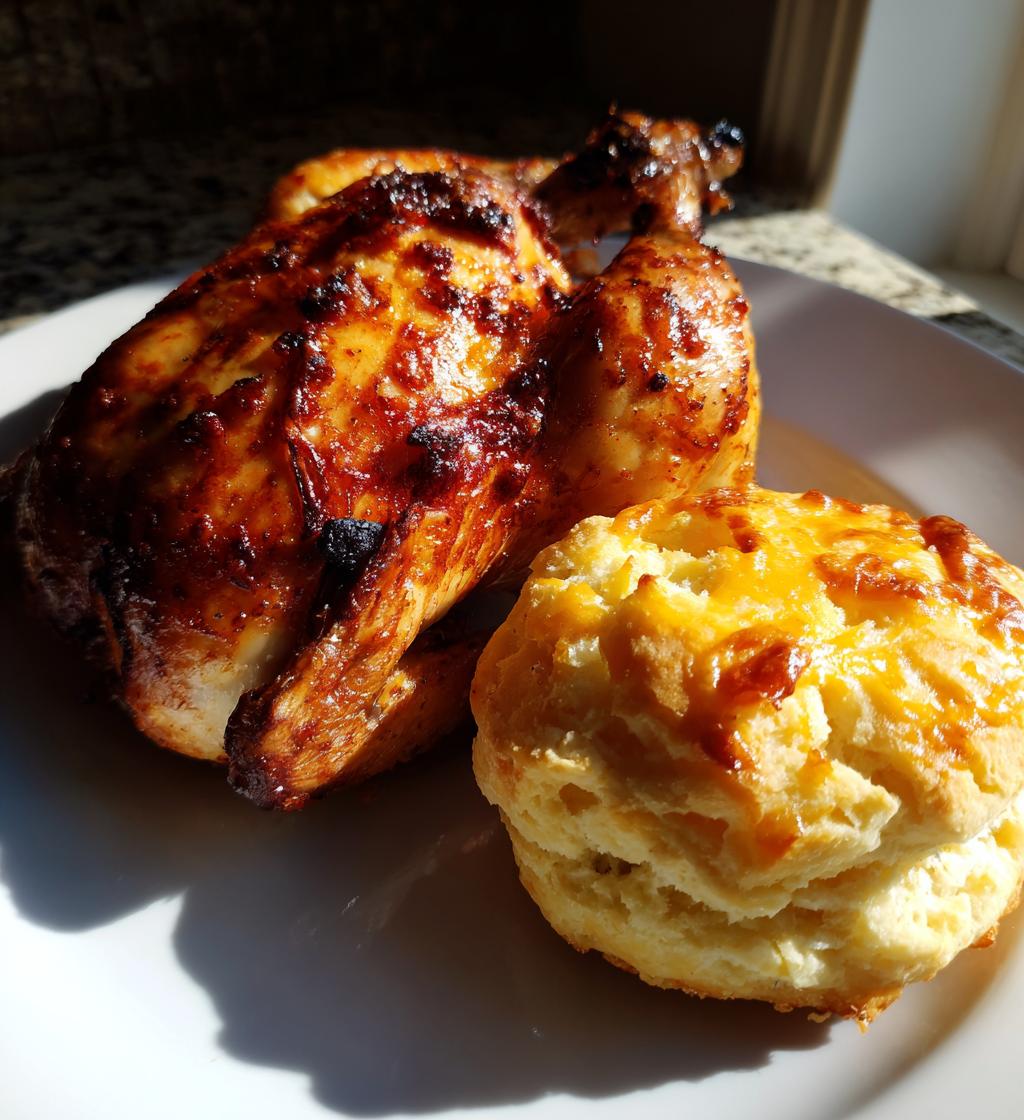 Rotisserie Chicken Red Lobster Biscuit: 5 Reasons to Love It – Vihaad ...