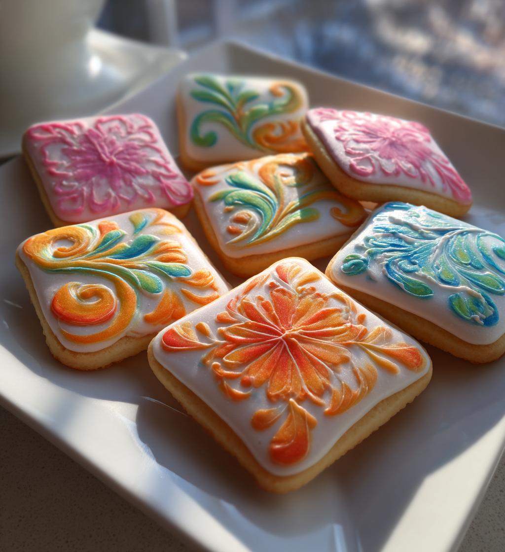 Royal Cookie Icing Recipe: 5 Tips for Perfect Decor – Vihaad Recipes