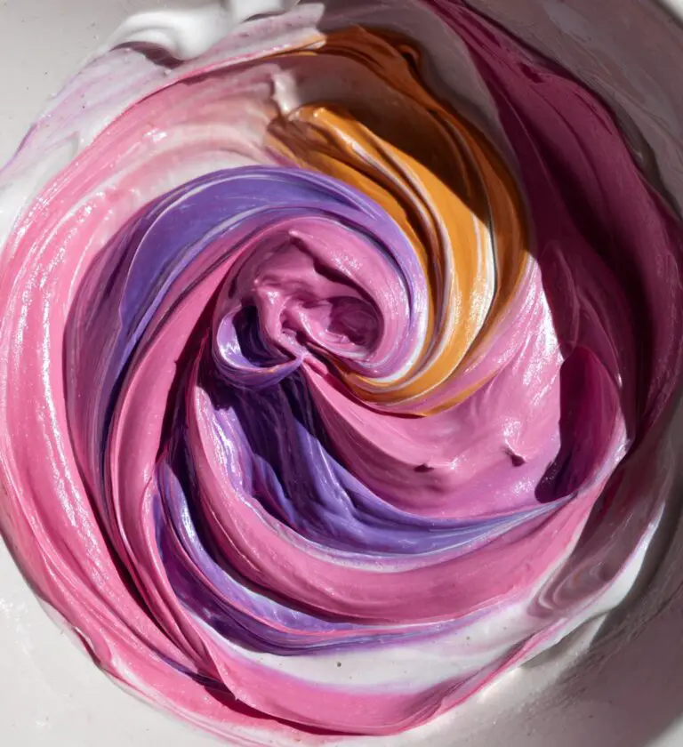 Royal Icing Color Mixing Chart for Stunning Shades – Vihaad Recipes