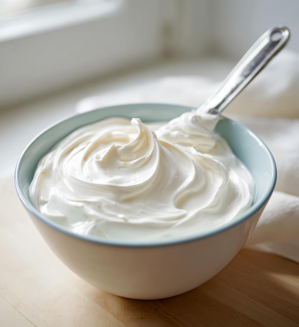 Royal Icing Consistency Chart: 7 Tips for Perfect Results – Vihaad Recipes