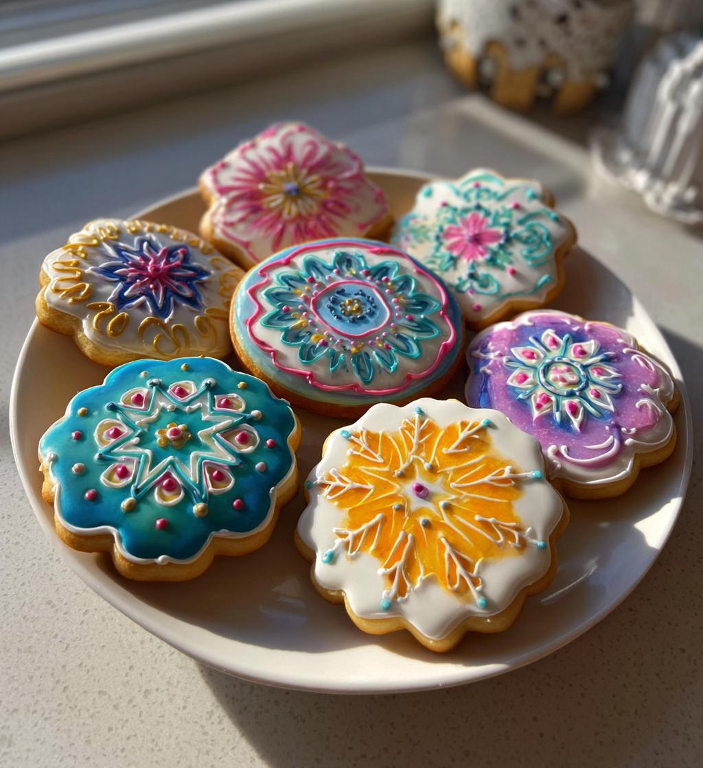 Royal icing cookie decorating videos to Master Today – Vihaad Recipes