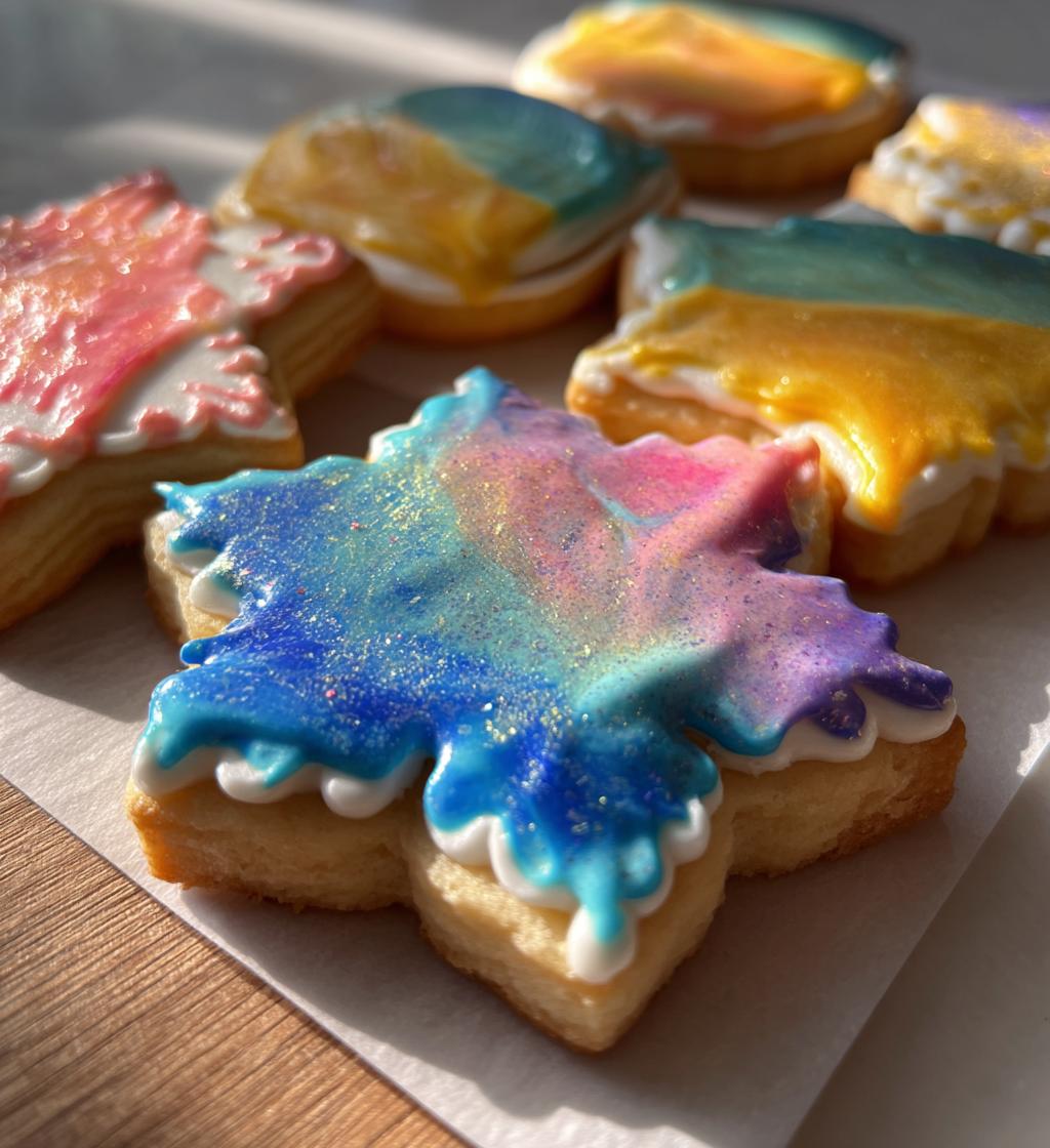 Royal Icing for Cookies Decorating: 7 Secrets to Perfection – Vihaad ...
