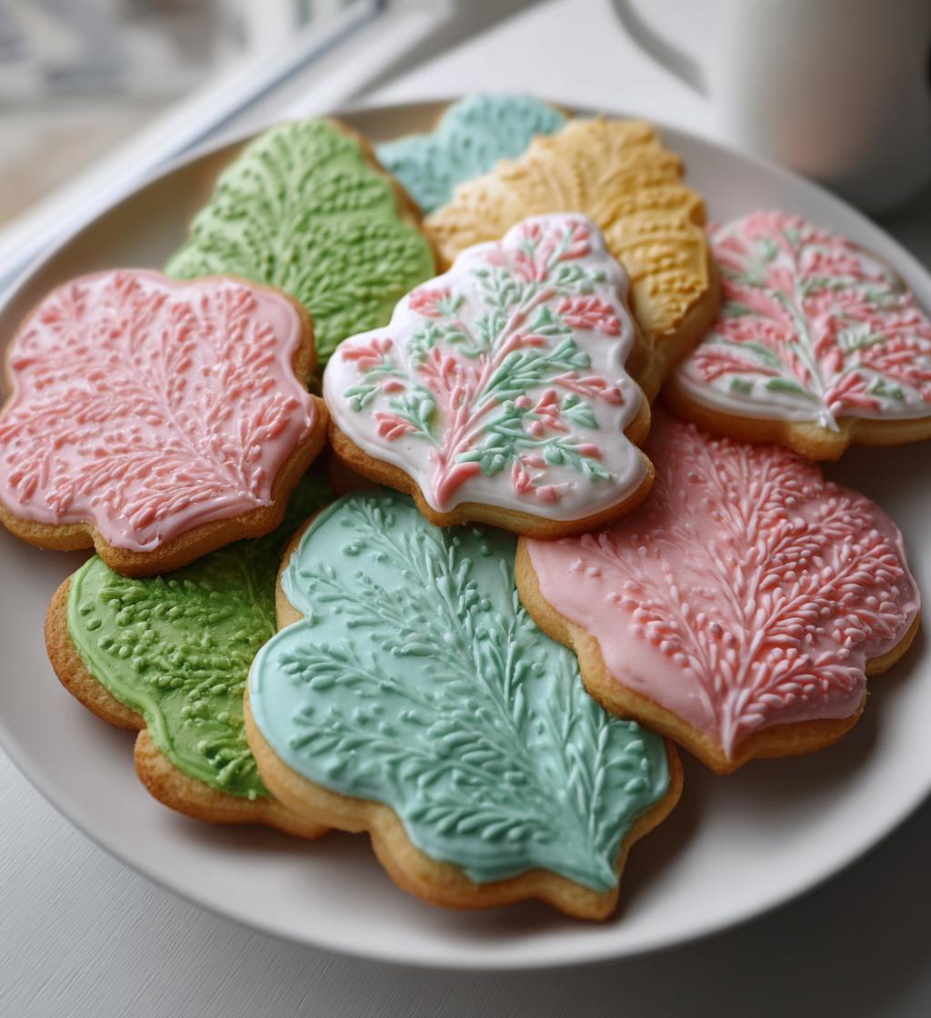 Royal Icing for Cookies: 5 Secrets to Stunning Treats – Vihaad Recipes