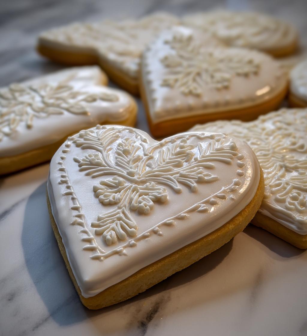 Royal icing recipe easy for Perfect Holiday Cookies – Vihaad Recipes