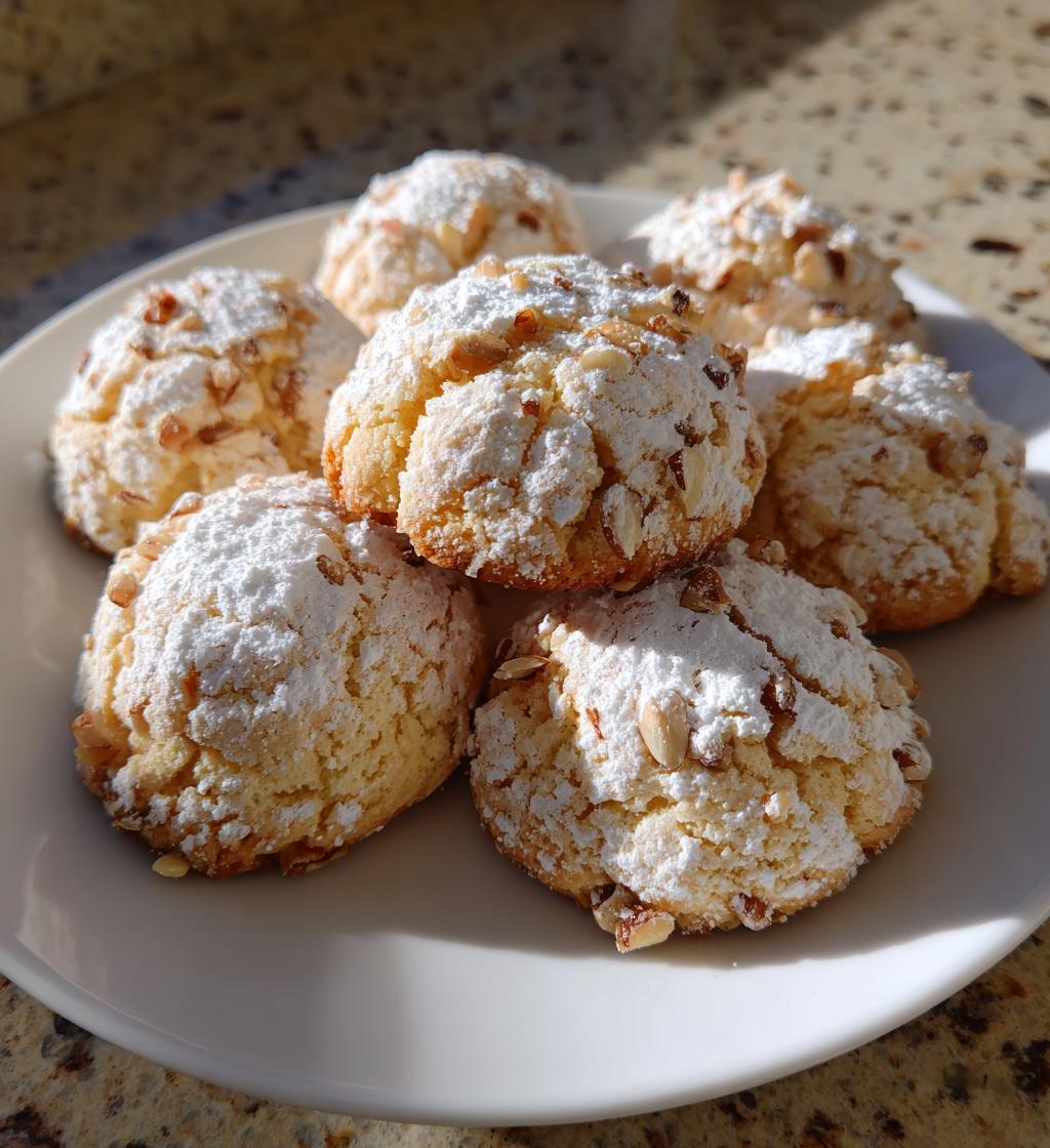 Russian Tea Biscuits Recipe: 7 Irresistible Treats to Savor – Vihaad ...
