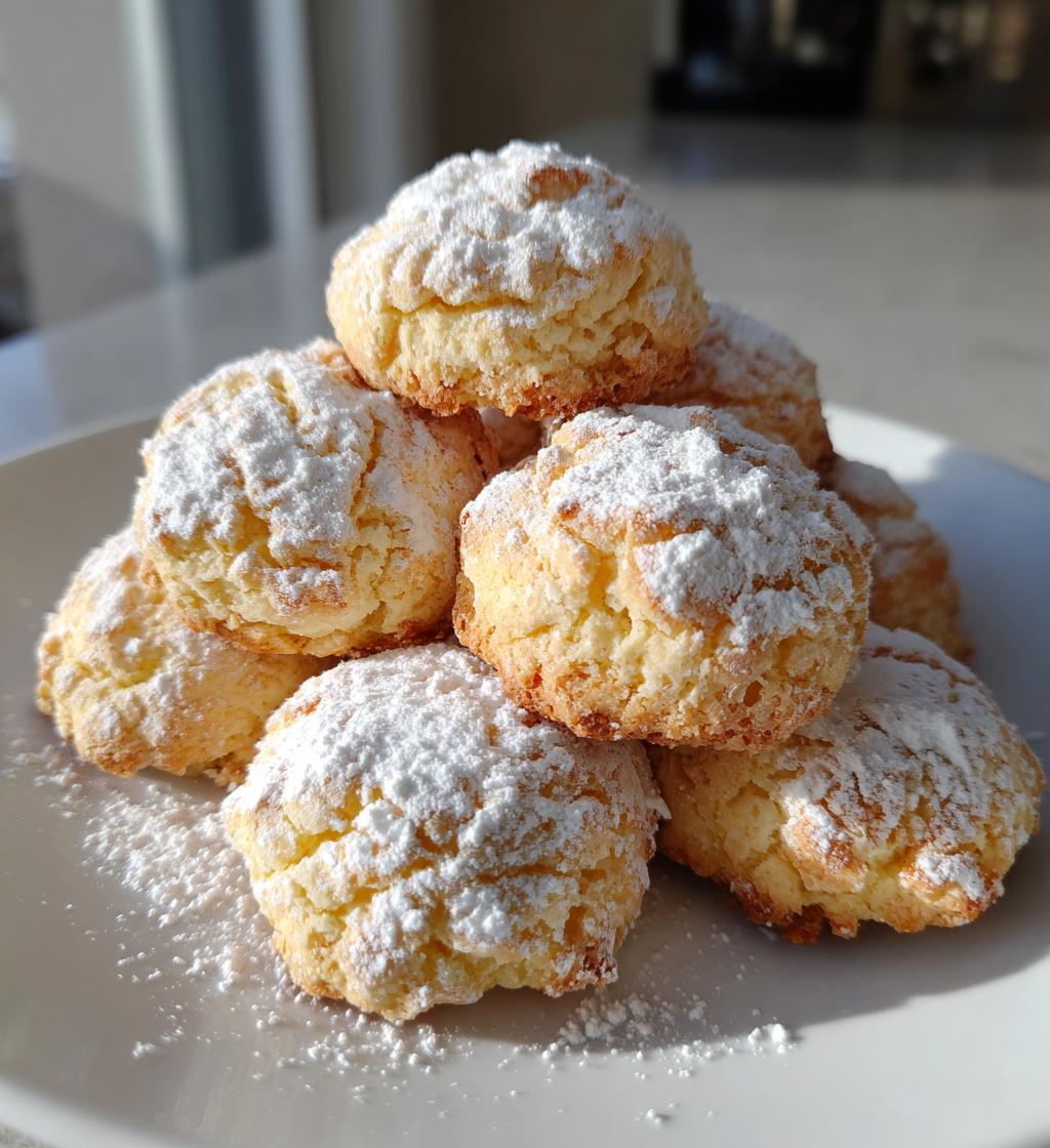 Russian Tea Cakes: 5 Secrets to Their Irresistible Charm – Vihaad Recipes