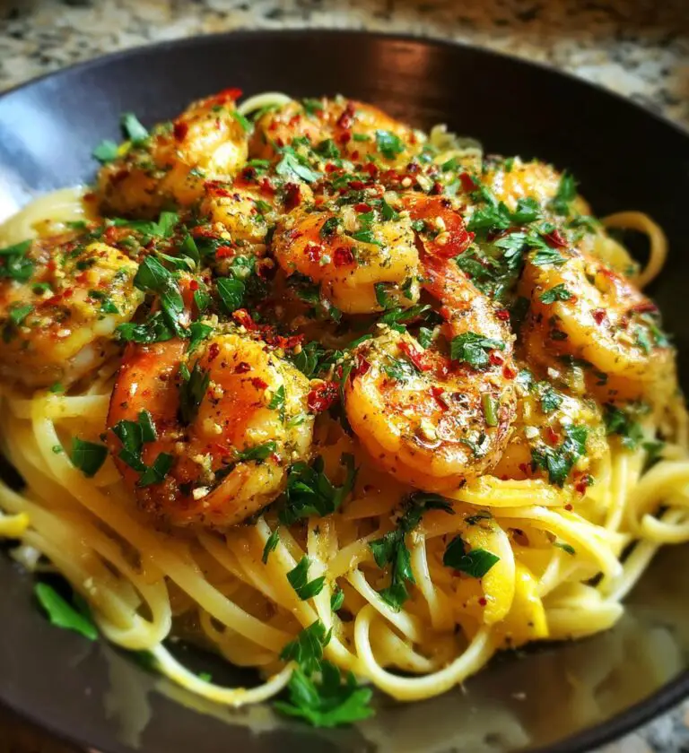 Shrimp Scampi Red Lobster: 7 Irresistible Secrets Unveiled – Vihaad Recipes