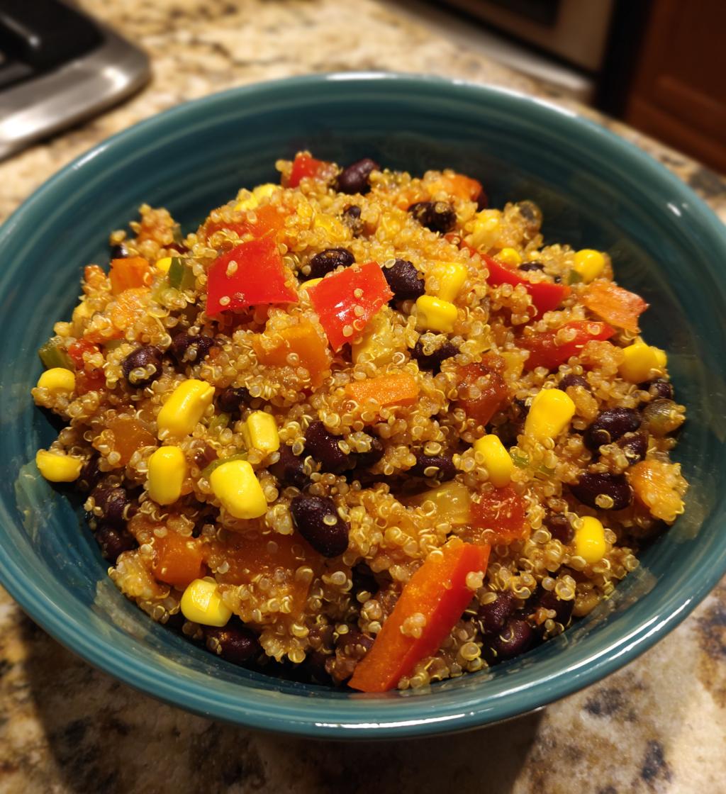 Simple Daniel Fast Meals: 7 Delicious Ways to Nourish You – Vihaad Recipes