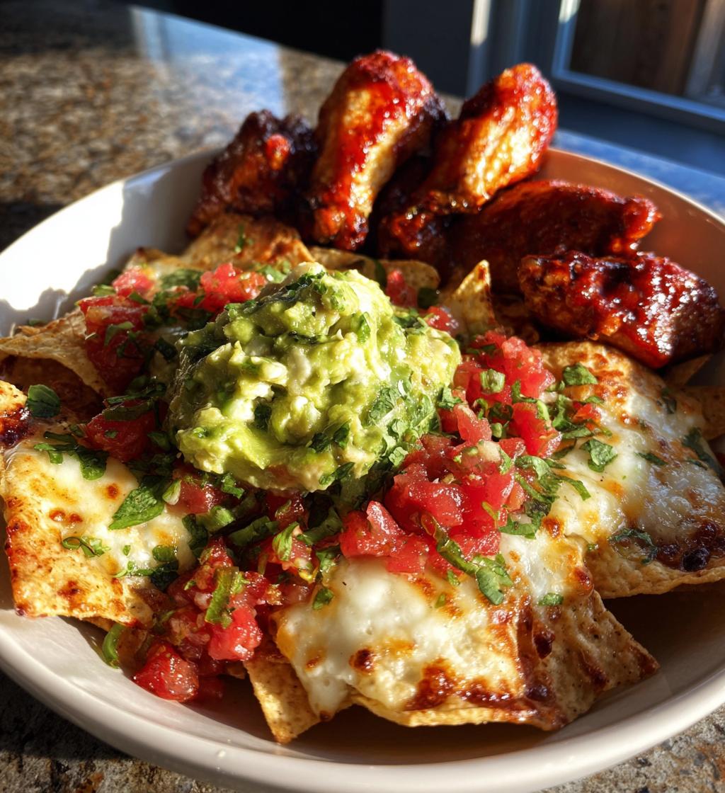 Simple Game Day Snacks for Ultimate Cheerful Gatherings – Vihaad Recipes