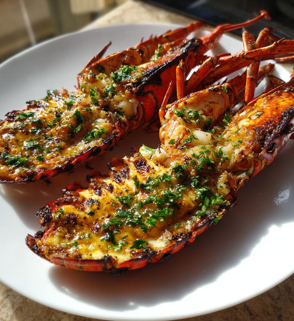 Slipper Lobster Recipes: 5 Steps to Seafood Bliss – Vihaad Recipes