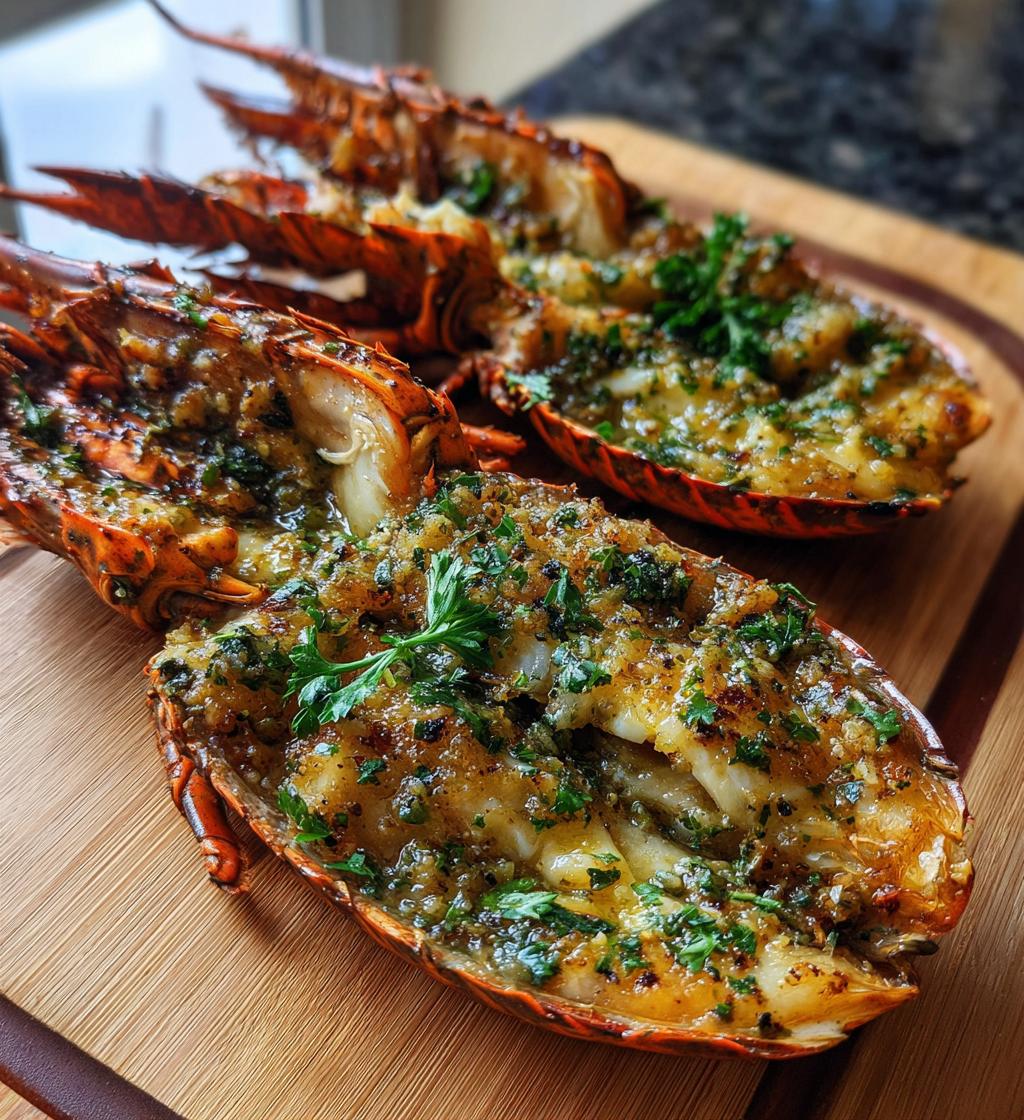 Slipper Lobster: 5 Irresistible Grilled Recipes to Try – Vihaad Recipes