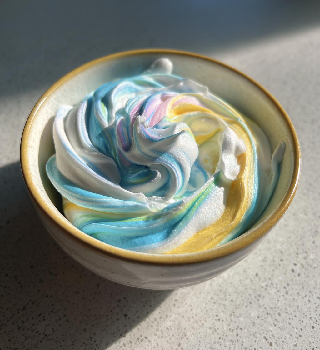 Small Batch Royal Icing: 5 Game-Changing Tips for Success – Vihaad Recipes