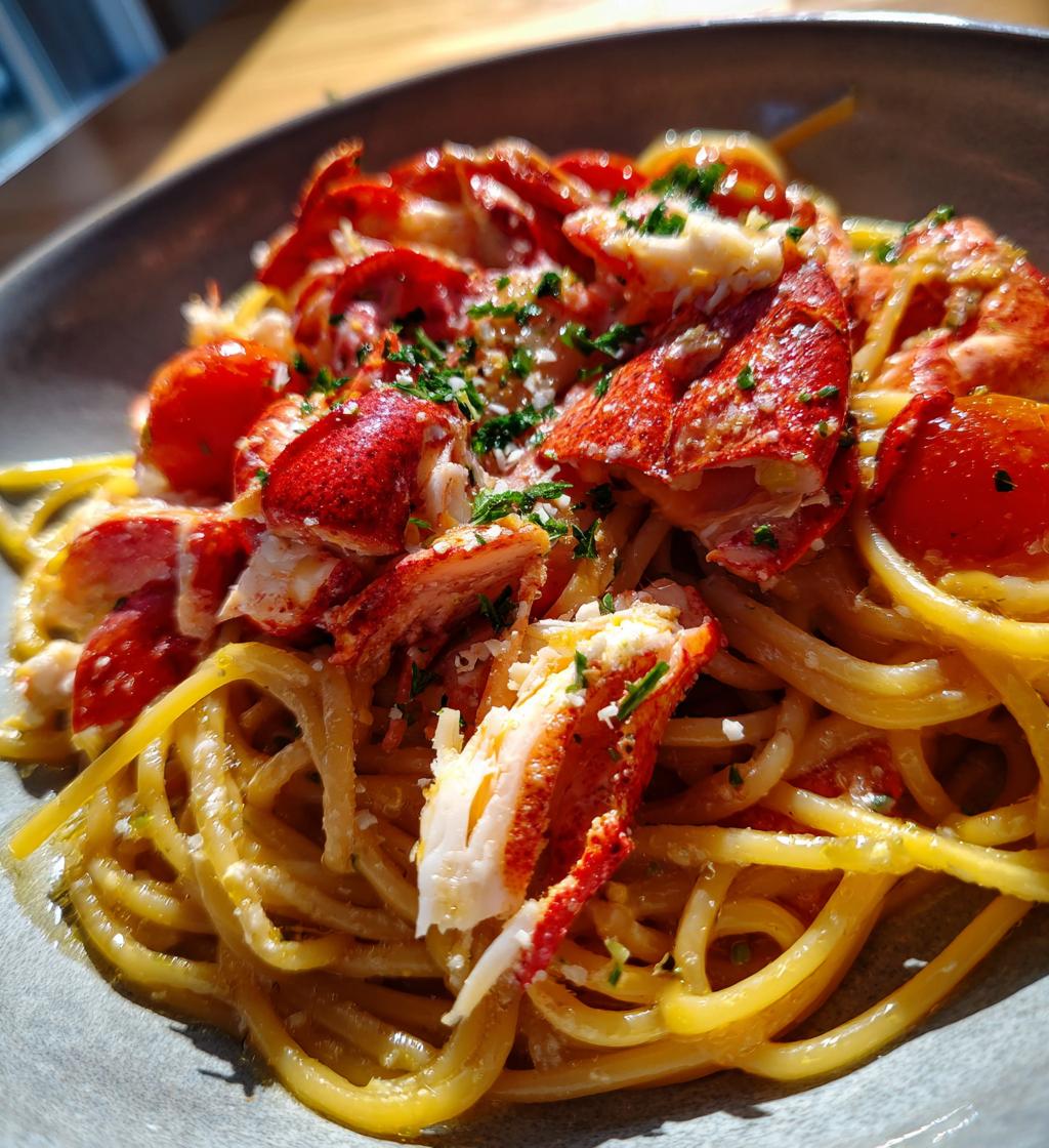Spaghetti Lobster: 7 Tips for a Delighting Meal – Vihaad Recipes