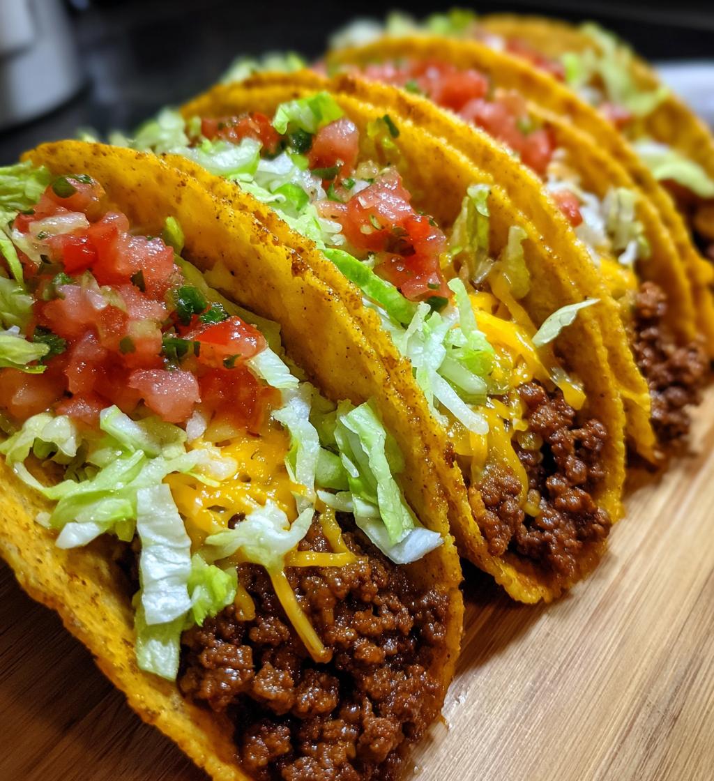 Sunday Game Day Dinner Ideas: 7 Taco Variations to Try – Vihaad Recipes