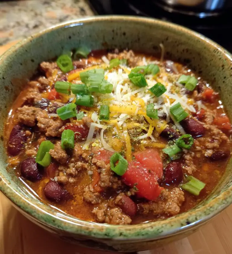 Super Bowl Chili: 7 Reasons You’ll Love This Hearty Recipe – Vihaad Recipes