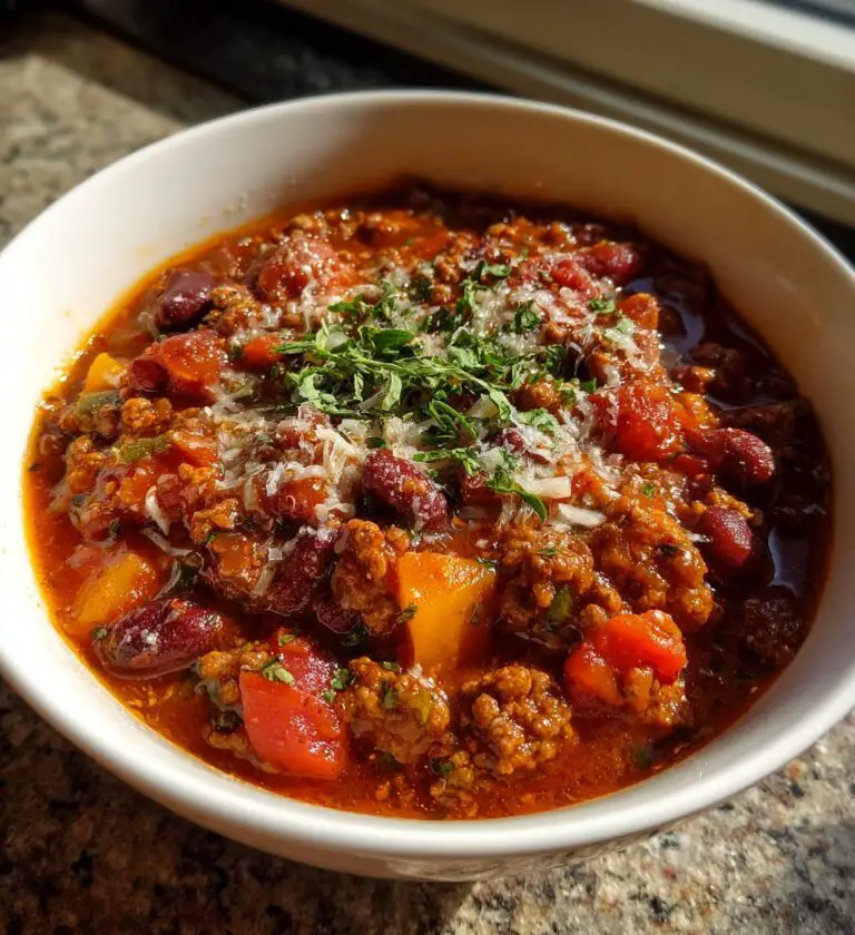 Super Bowl Cook Off: 7 Irresistible Chili Secrets Revealed – Vihaad Recipes