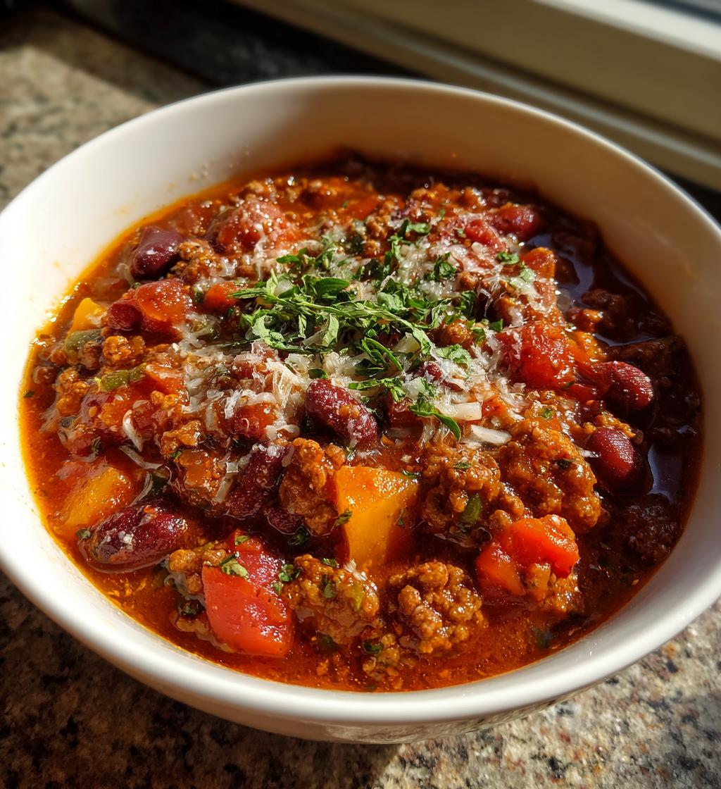 Super Bowl Cook Off: 7 Irresistible Chili Secrets Revealed – Vihaad Recipes