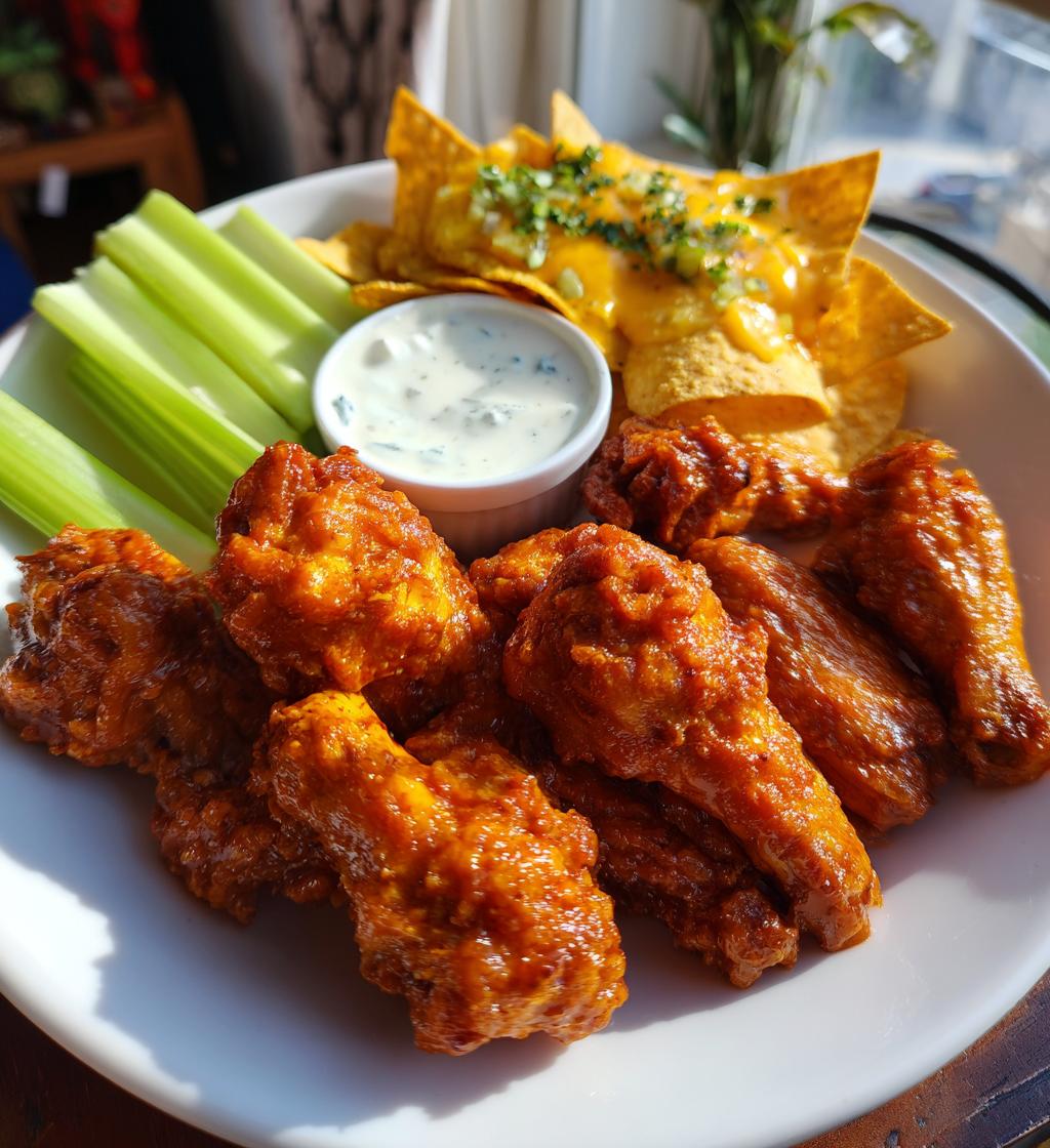 Super Bowl Foods: 5 Irresistible Recipes for Game Day – Vihaad Recipes