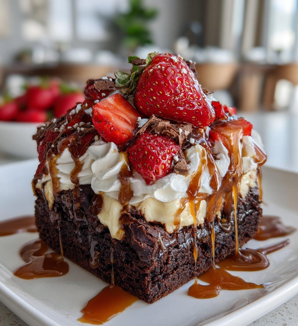 Super Bowl Party Food Desserts: 7 Sweet Treats to Savor – Vihaad Recipes