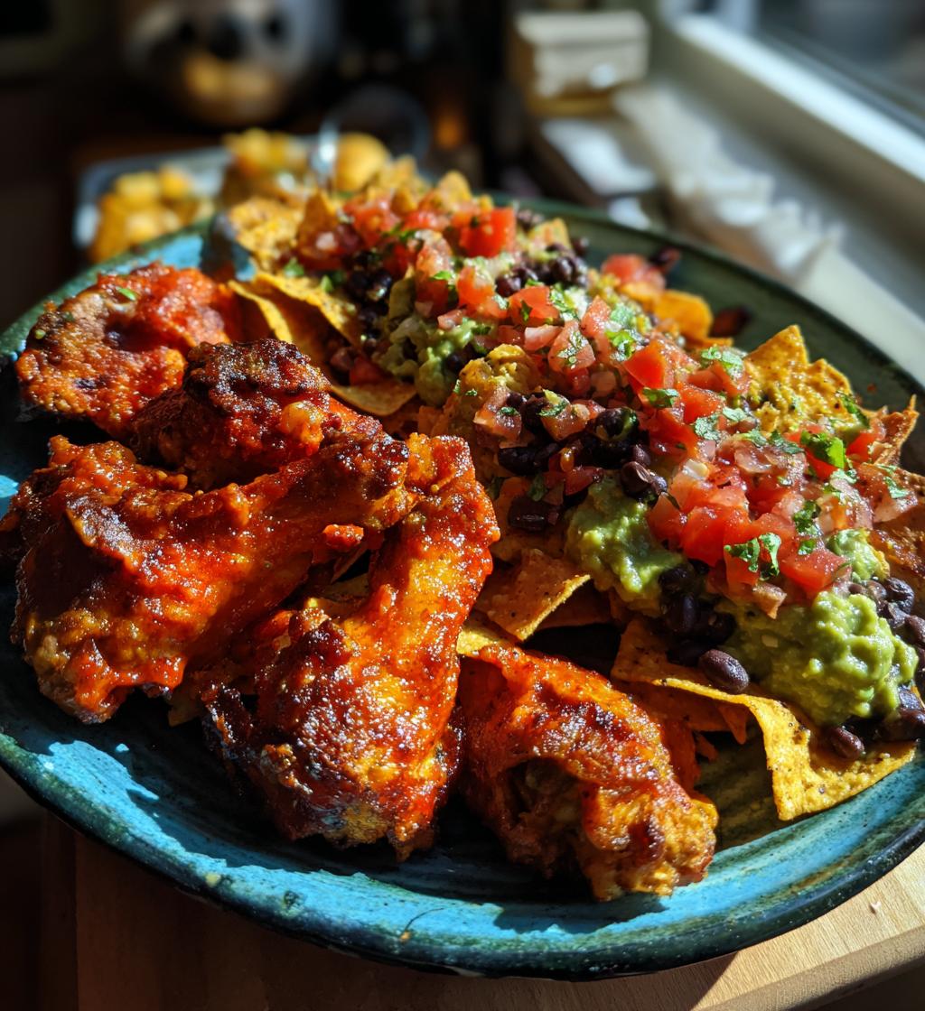 Super Bowl Party Snack Ideas: 7 Must-Have Winners – Vihaad Recipes