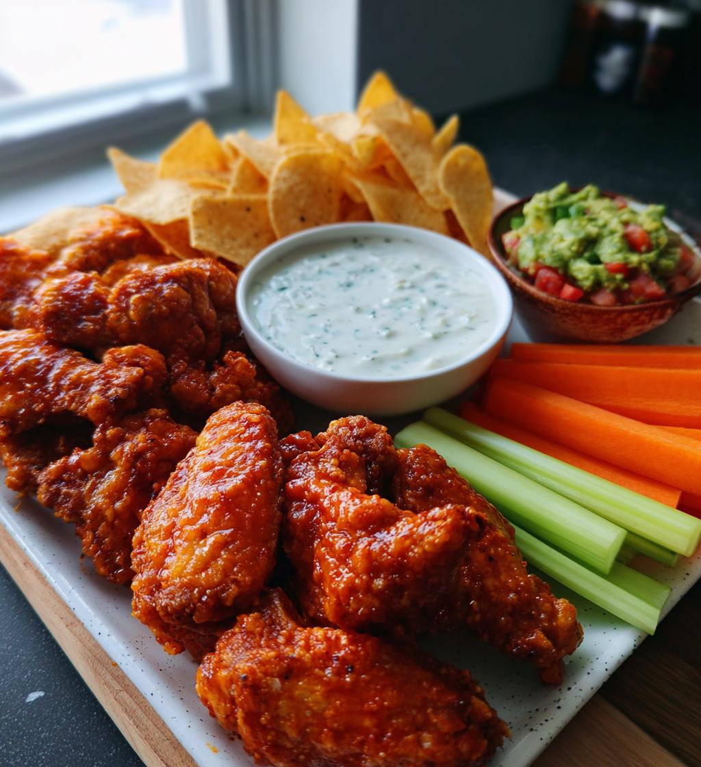 Super Bowl Snacks Party Appetizers That Wow Every Crowd – Vihaad Recipes