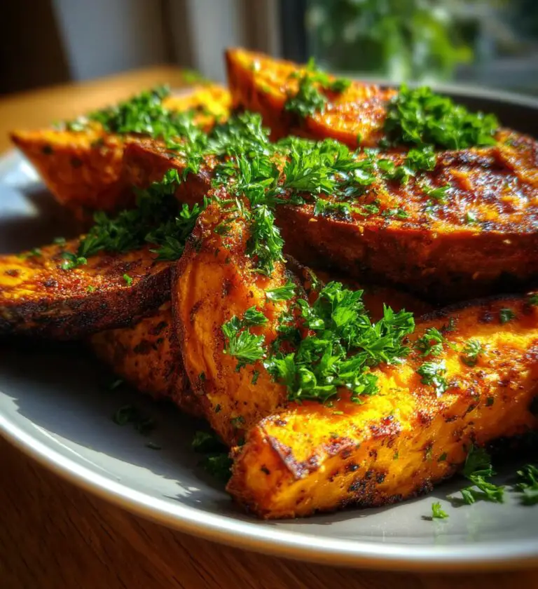 Sweet Potato Daniel Fast Recipes: 5 Flavorful Delights – Vihaad Recipes
