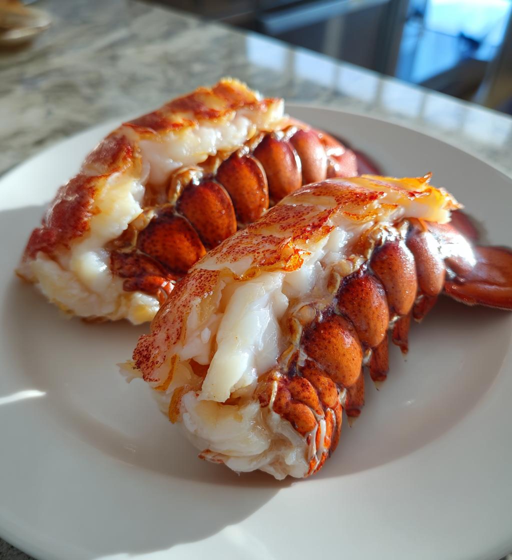Thawing Lobster Tails: 4 Secrets to Perfect Flavor – Vihaad Recipes