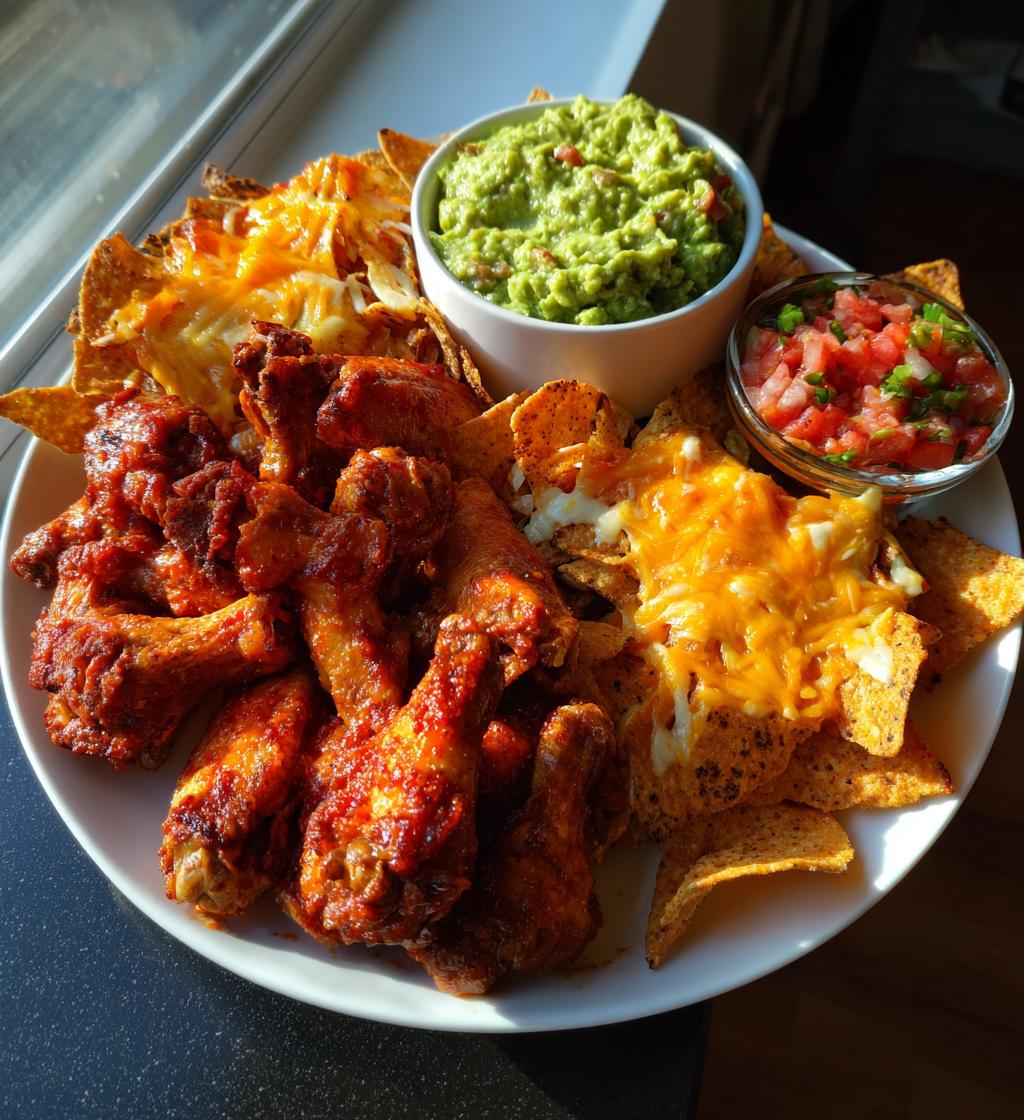 Top Super Bowl Foods for an Unforgettable Game Day Feast – Vihaad Recipes