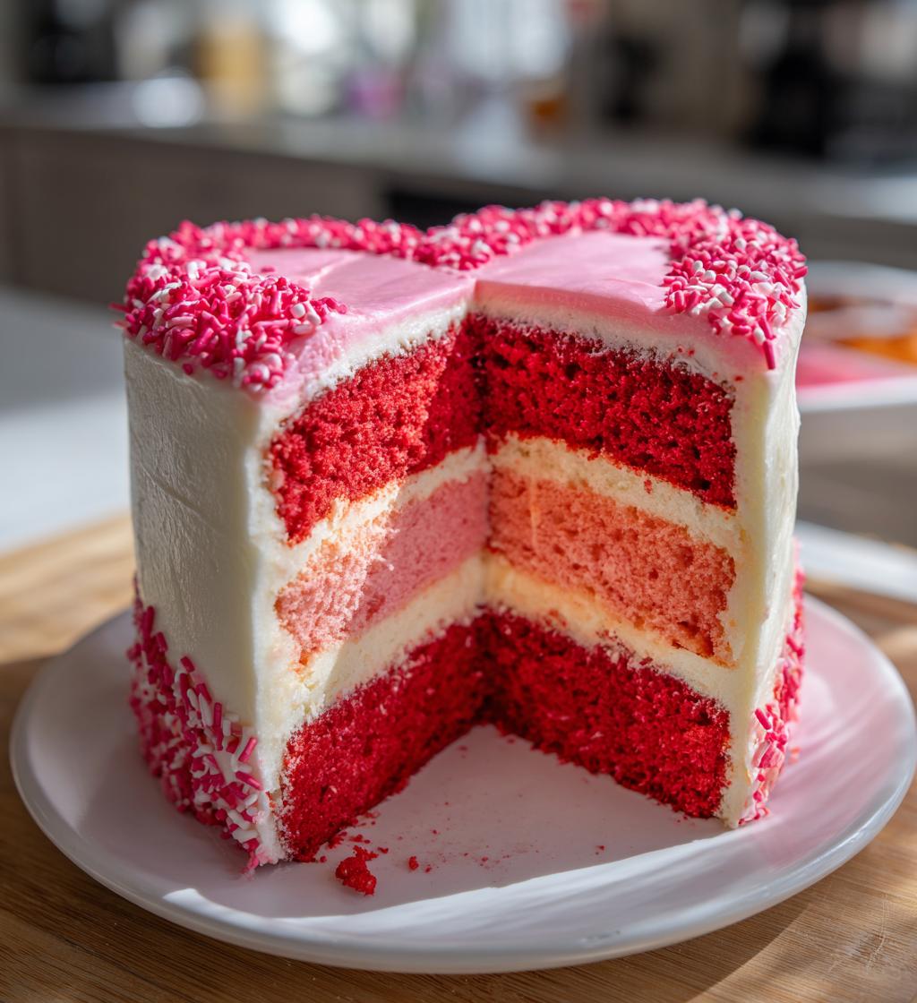 Valentine Bakery Ideas: 7 Sweet Treats to Adore – Vihaad Recipes