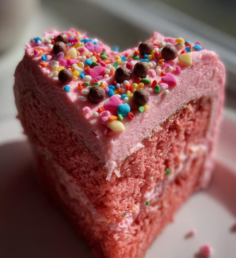 Baking Ideas for Valentine’s Day: 7 Sweet Love Treats – Vihaad Recipes