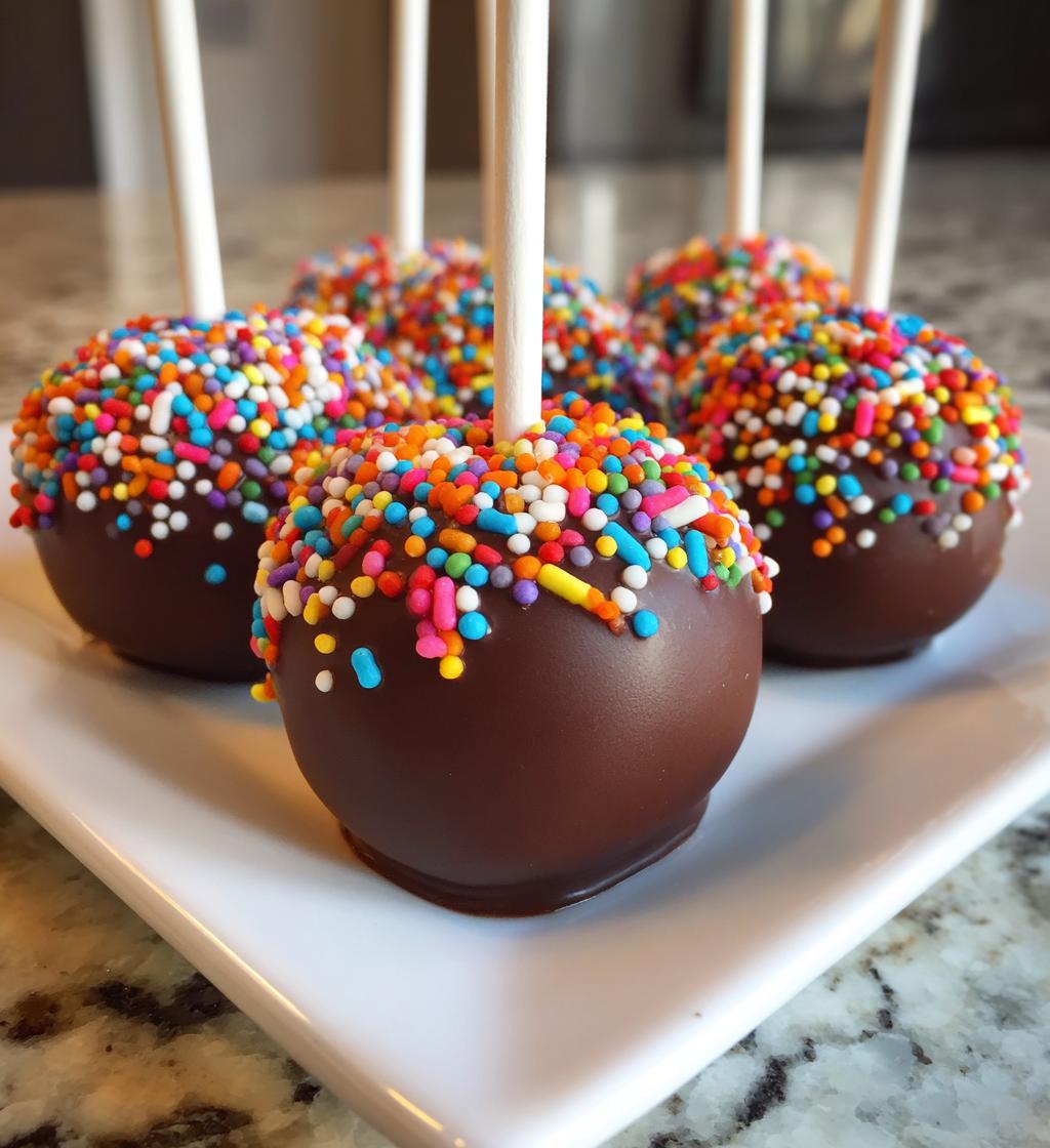 Cake Pops Recipe Valentine’s Day: 5 Sweet Treats to Share – Vihaad Recipes