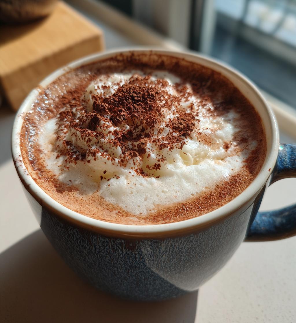 Coffee Valentines: 5 Cozy Recipes to Warm Your Heart – Vihaad Recipes