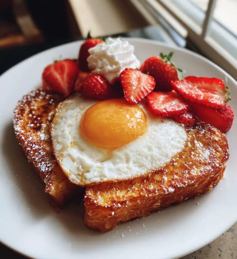 Cute Valentine’s Day Breakfast Ideas to Wow Your Love – Vihaad Recipes