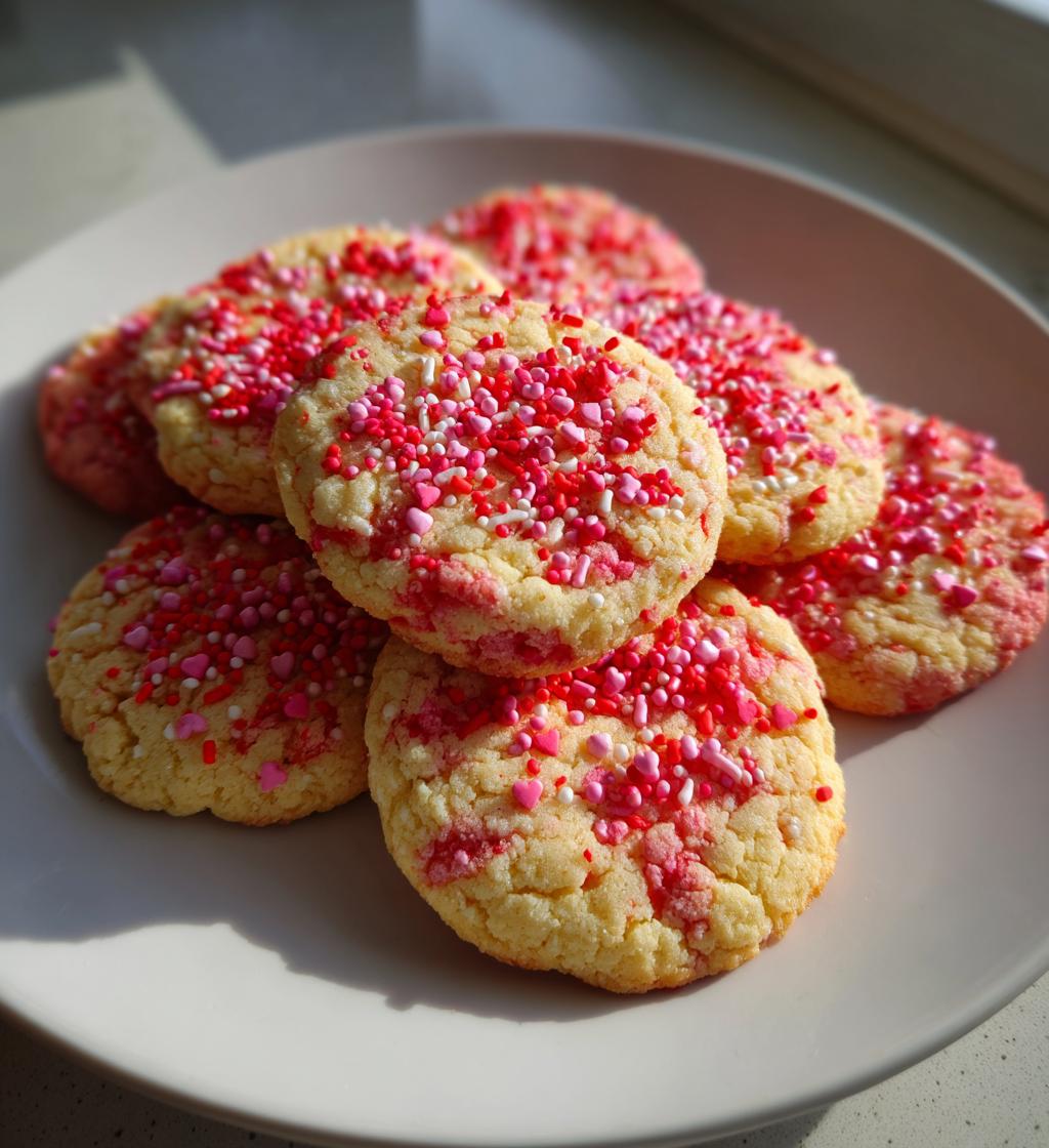 Cute Valentines Treats to Melt Hearts in 45 Minutes – Vihaad Recipes