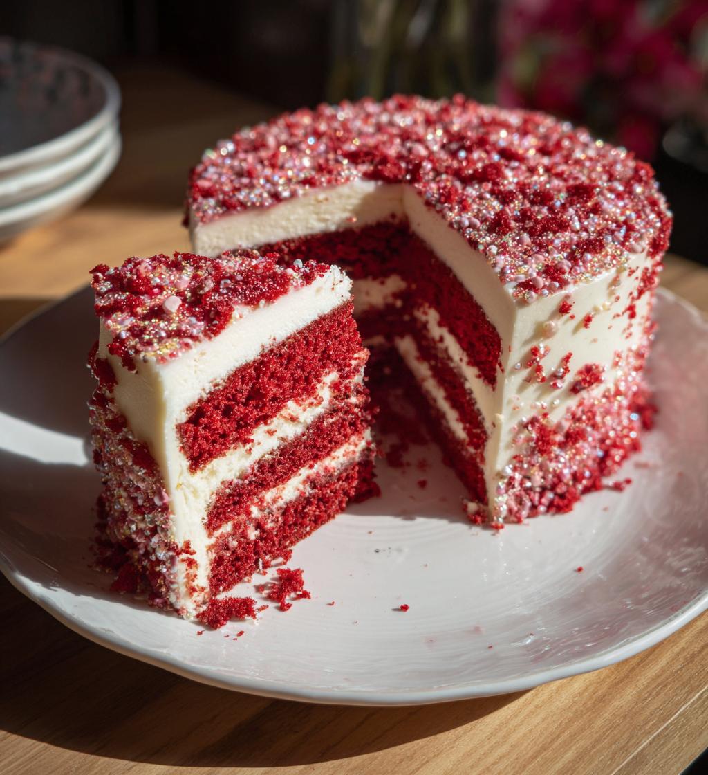 Fake Valentines Cake: 7 Tips for a Delightful Treat – Vihaad Recipes