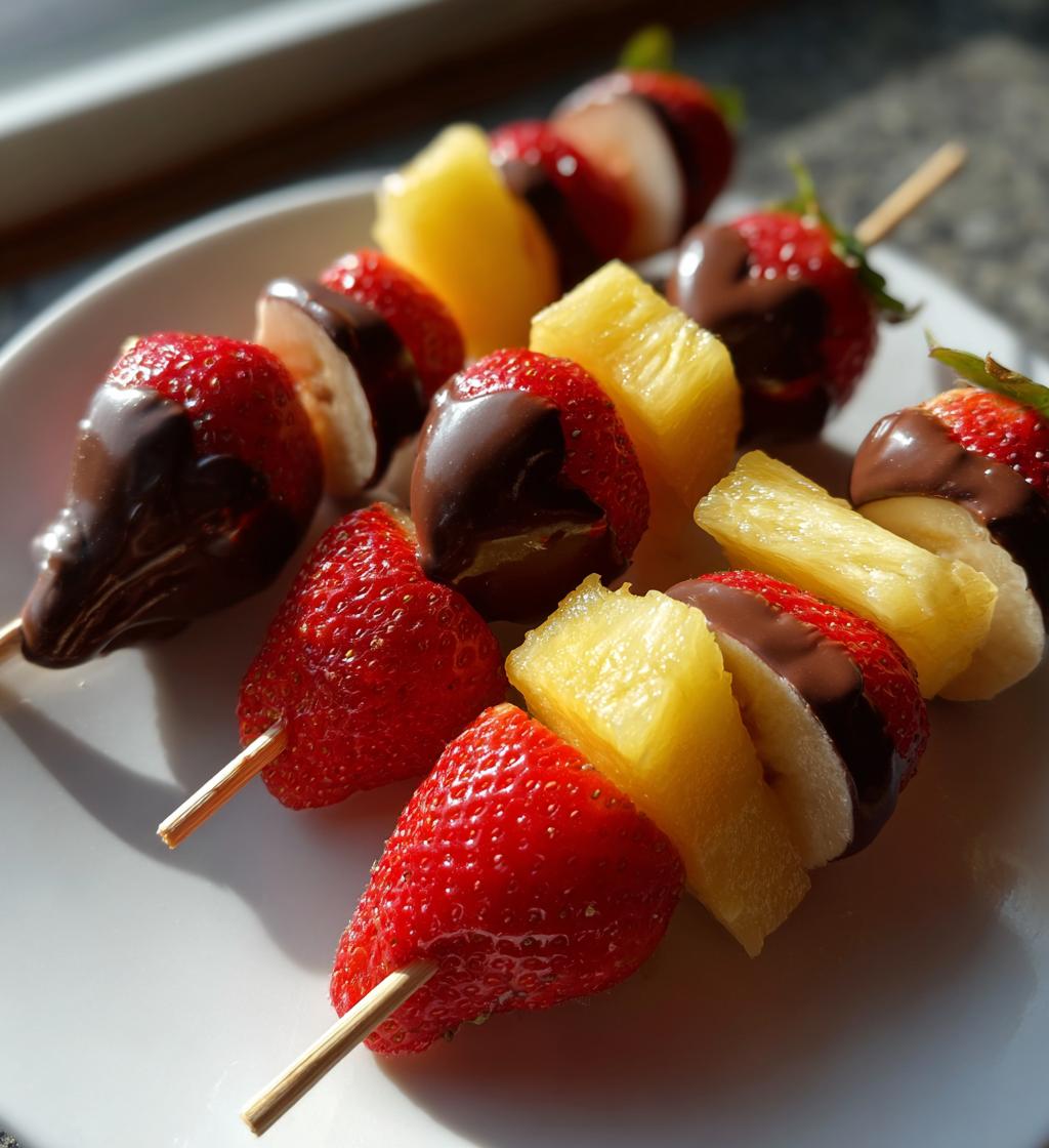 Fruit Valentines Ideas: 7 Romantic Treats to Delight – Vihaad Recipes
