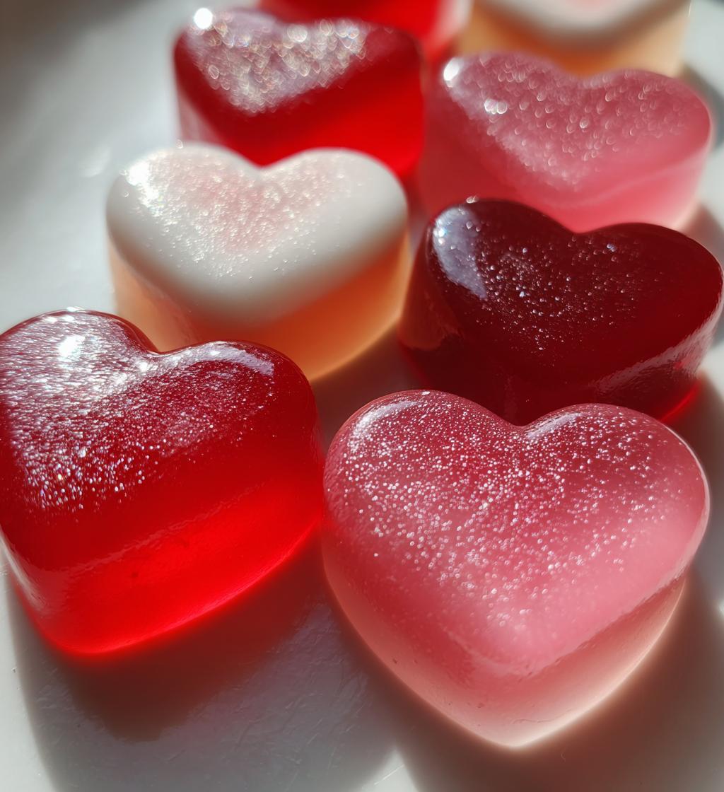 Haribo Valentines: 7 Sweet Ways to Celebrate Love – Vihaad Recipes